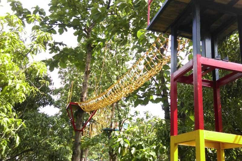 Go Crazy Adventure Park & Resort