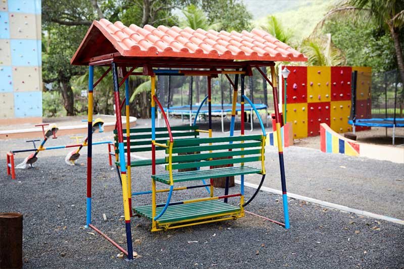 Go Crazy Adventure Park & Resort