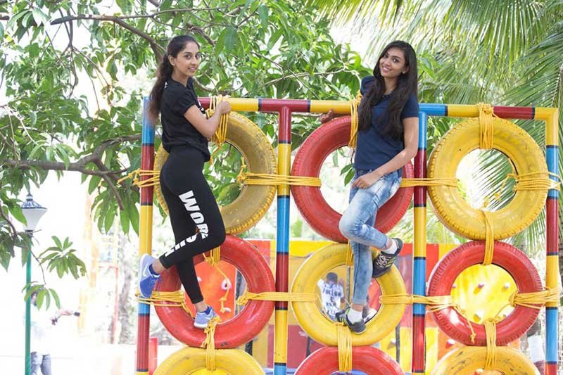 Go Crazy Adventure Park & Resort